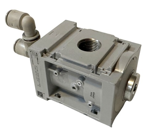 Festo MS6-FRM-1/2 Branching Module 300 PSI 529853 | eBay