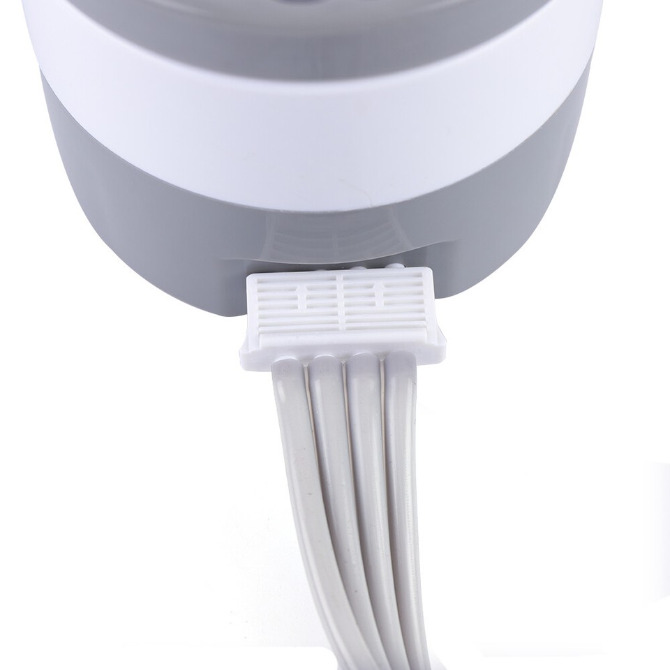 Leg Compression Massager Device Lymphedema Leg Recovery Compression ...