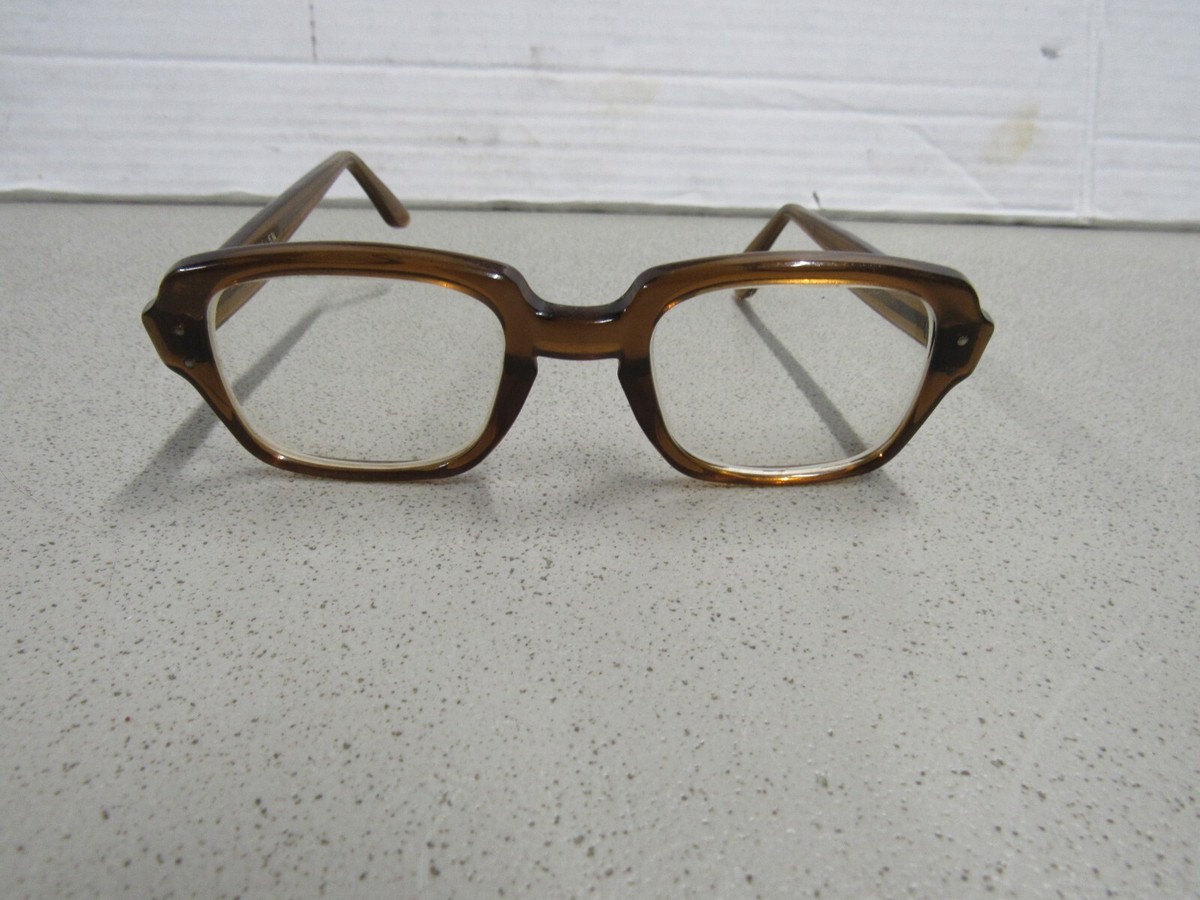 Usaf Birth Control Glasses