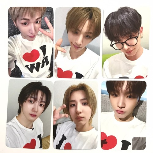 [BOYNEXTDOOR] No Genre / Soundwave Fansign Gift Photocard | eBay