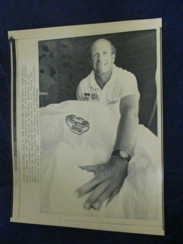 1988 Tom Whidden Stars & Stripes catamaran San Diego CA Vintage Wire ...