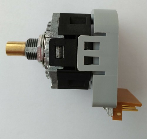 1PC new fuji ROTARY SWITCH AC09-RX | eBay