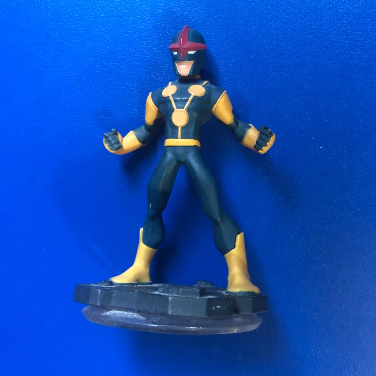 Disney Infinity Nova Disney Infinity 2.0 Marvel's Nova Figure 1000114