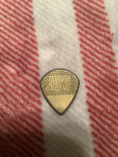 Slipknot Guitar Pick | eBay