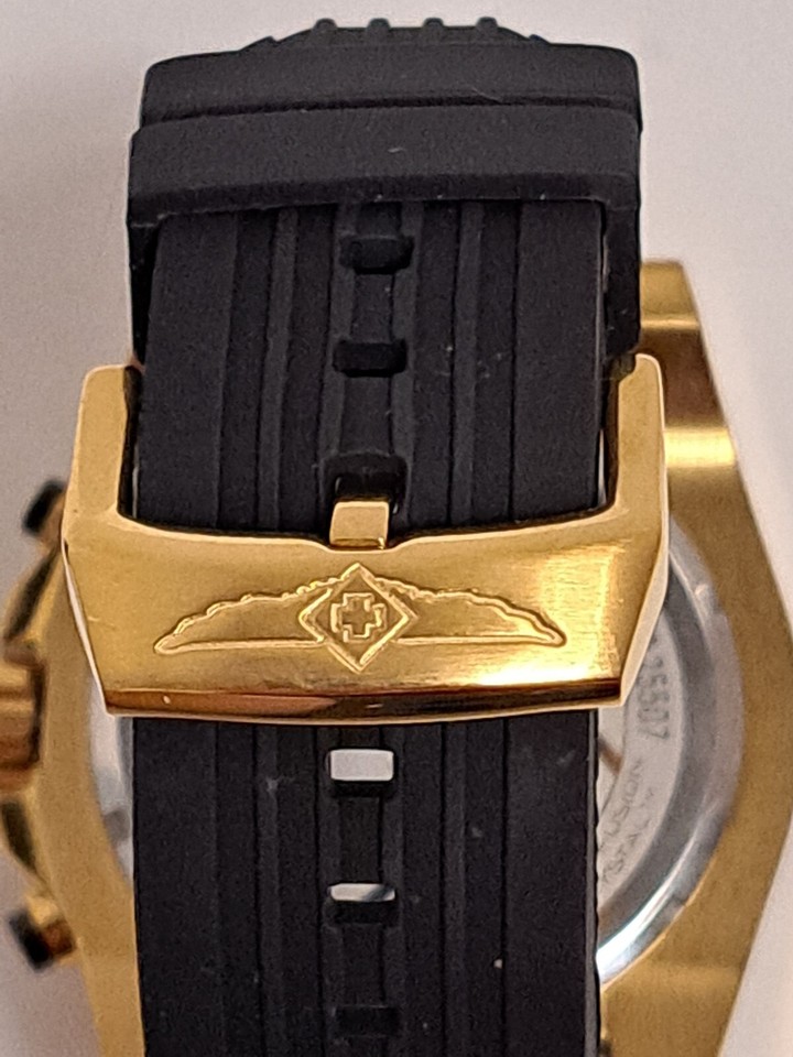 Invicta Speedway Collection Model 25507 **NEW**NO BOX OR PAPERWORK** | eBay