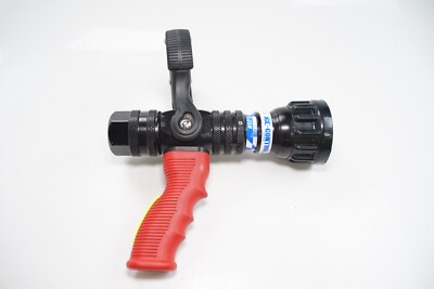 Fire & Rescue - Tft Nozzle