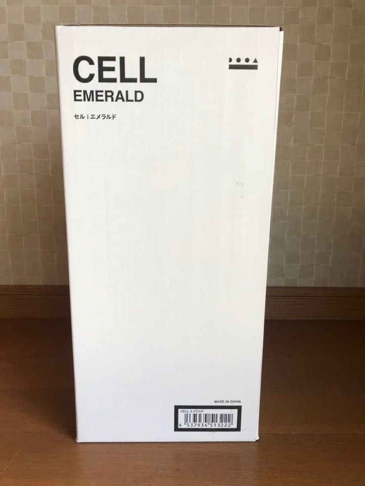 ADA DOOA Glass Pod CELL EMERALD Aqua Design Amano | eBay