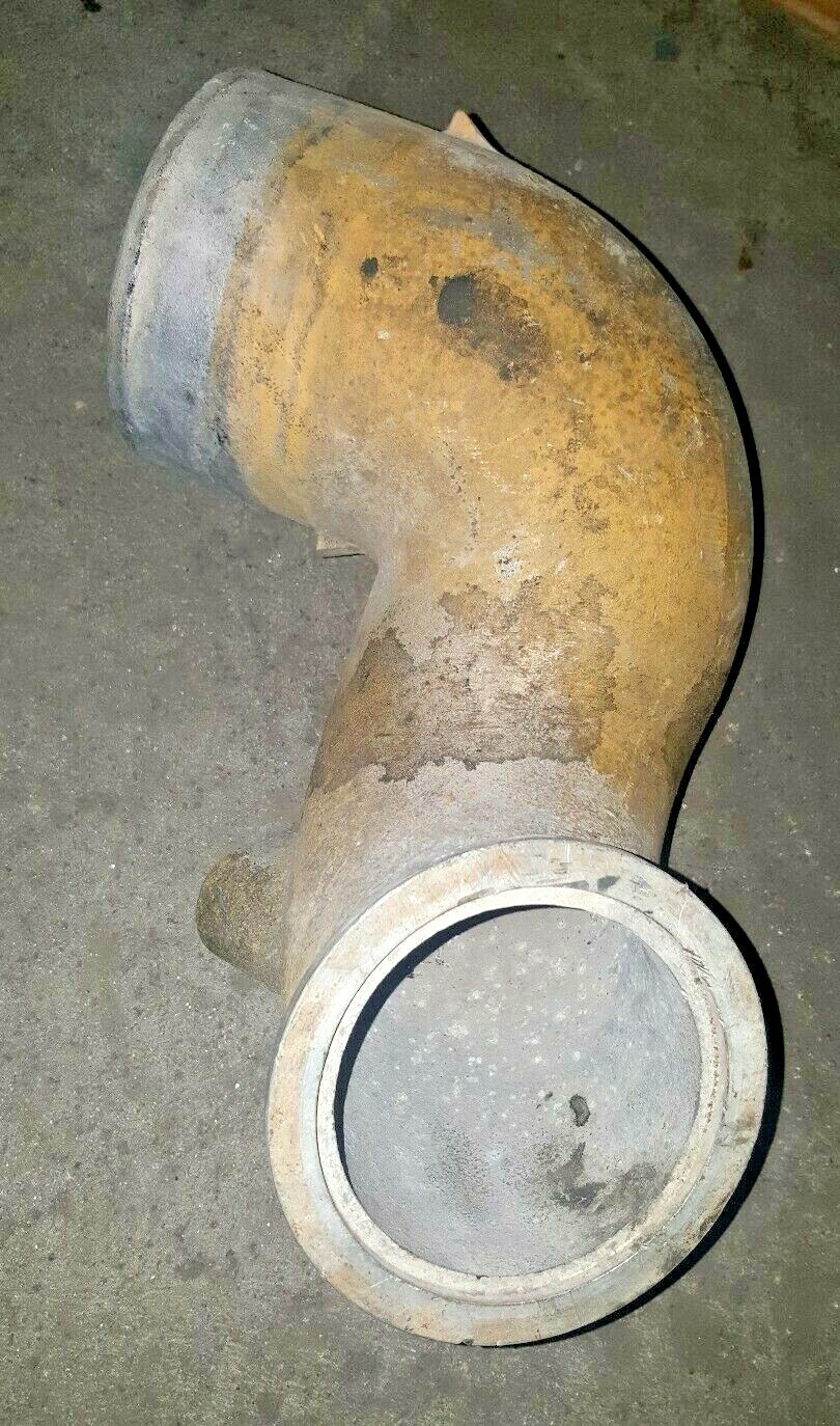 CATERPILLAR C15 INTAKE PIPE 229-9944 | eBay