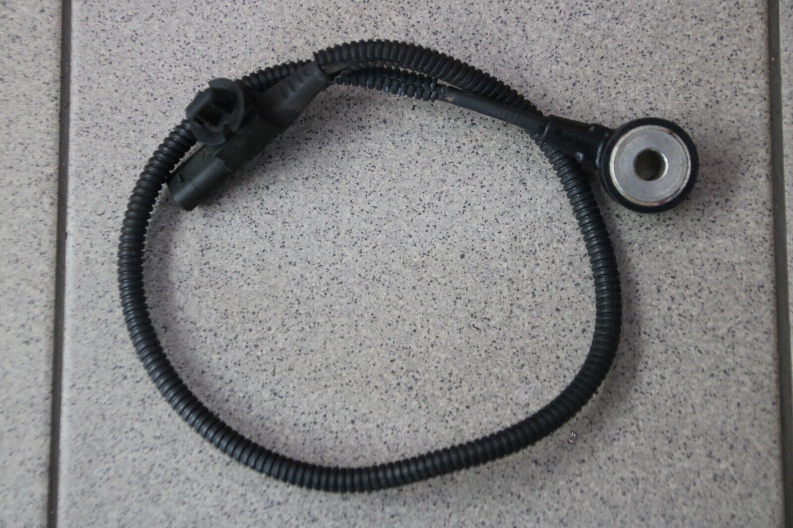 AUDI+OEM+2015+A8+Quattro-Ignition+Knock+%28detonation%29+Sensor+ ...
