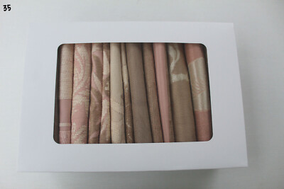 Bundles of Fabric, optional box. Fabric sizes varied | eBay UK