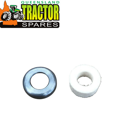 Farmall Governor Shaft Felt Seal & Retainer | eBay Australia