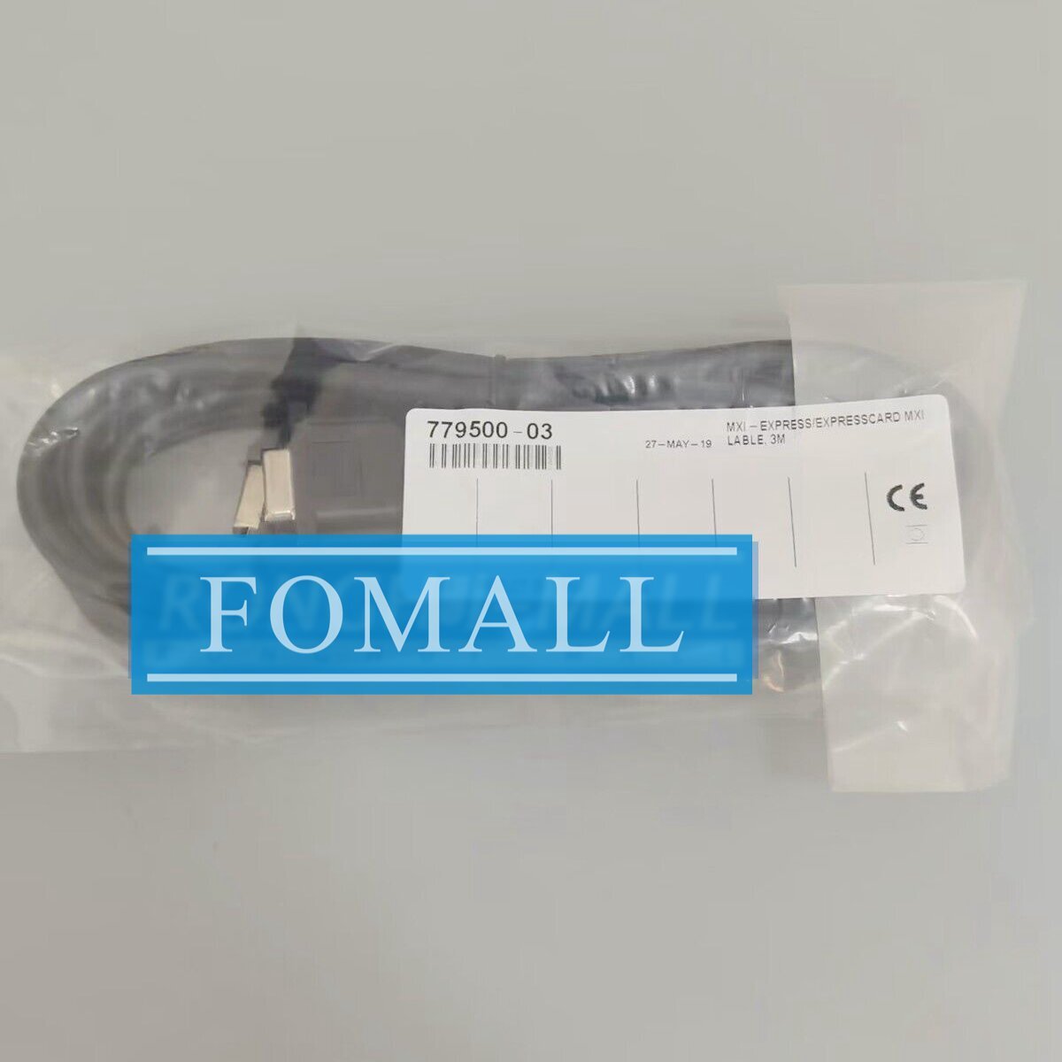 1Pcs New NI PXI-8360 MXI-Express/EXPRESSCARD MXI cable 3M 779500-03 | eBay