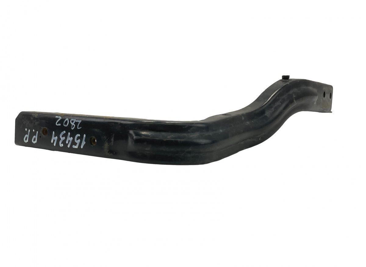 84094870 82980146 84228555 Mudguard Bracket, Front Axle, Rear Right ...