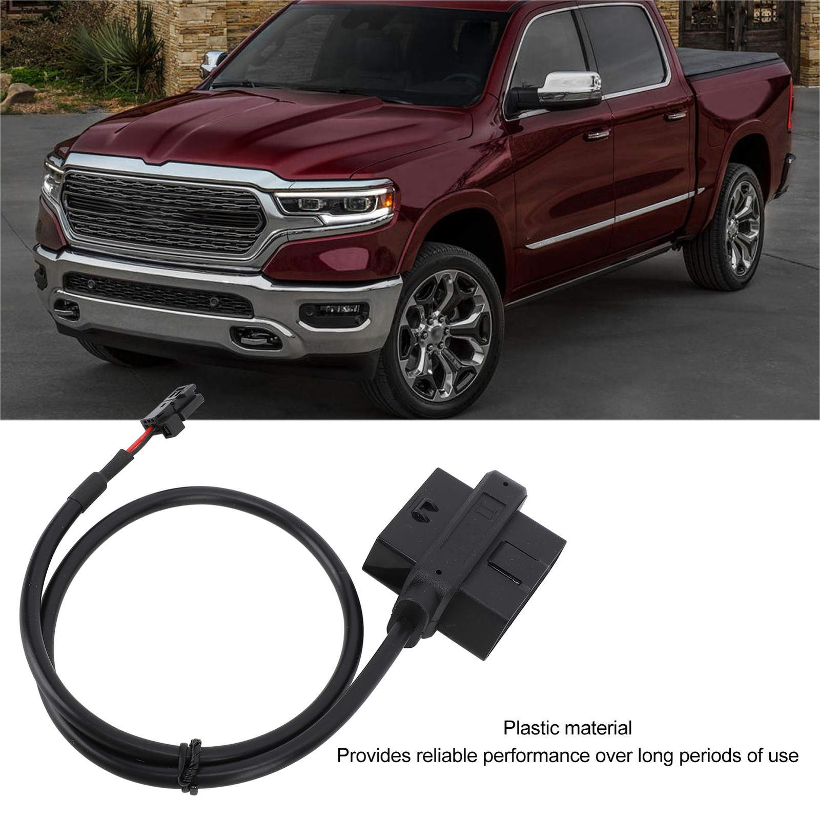 Security Gateway Bypass Cable Compatible Ports: CAN EOBD OBD On Board ...