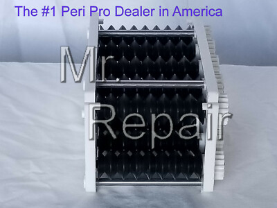 Air Tech. Peri Pro Dental Film Processor Transport Assembly Rack Dryer ...