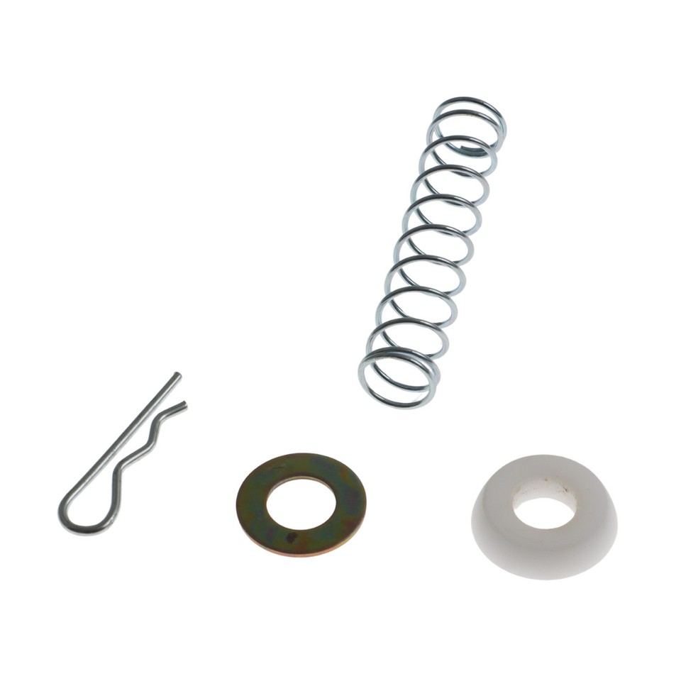 Shifter Cross Shaft Linkage Bushing Spring Kit for Chevrolet Monte ...