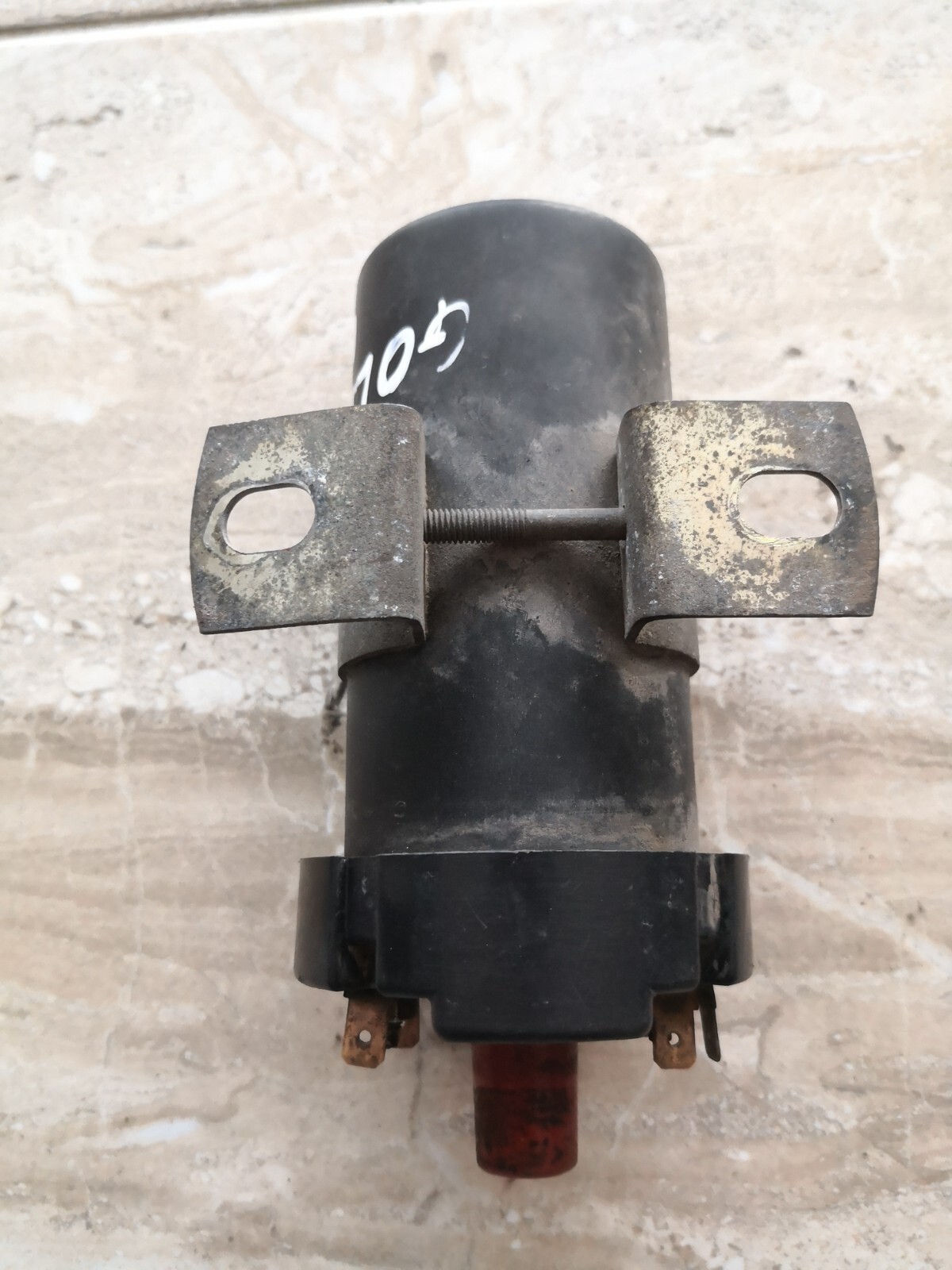 Volkswagen Golf 2 1990/Ignition Coil/0221122349/211905115D | eBay