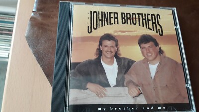 The Johner Brothers - my Brother and me / Country | eBay.de