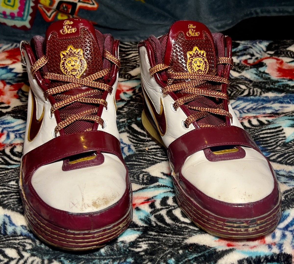 Lebron 10 Cristo Rei