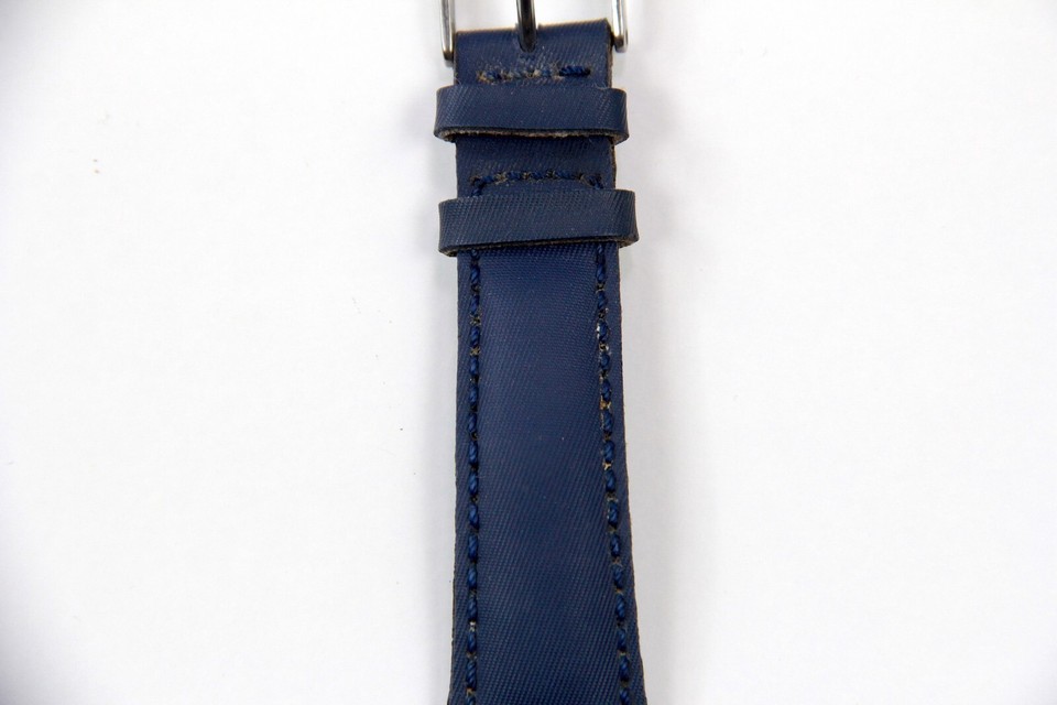 Sector Abenteuer Blue Quarz Vintage Swatch Swiss Made 90s Model ...