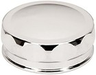 1928-29 Model A Gas Cap - Chrome | eBay