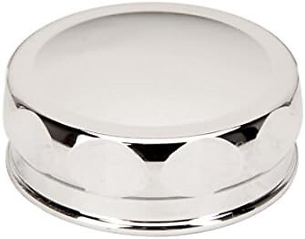 1928-29 Model A Gas Cap - Chrome | eBay