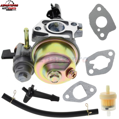 Carburetor Carb for Champion Model 100251 25 Ton Log Splitter ...