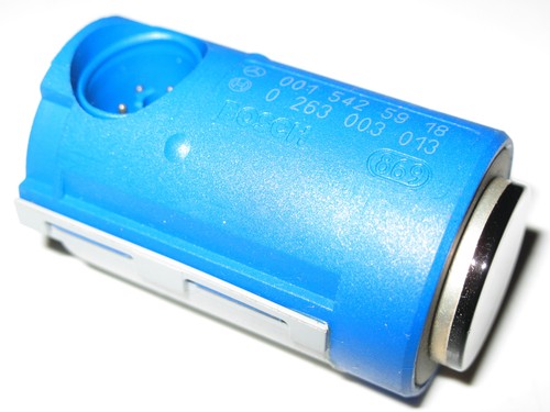 Mercedes PDC PTS Parktronic Sensore Di Parcheggio A0015425918 Nuovo ...