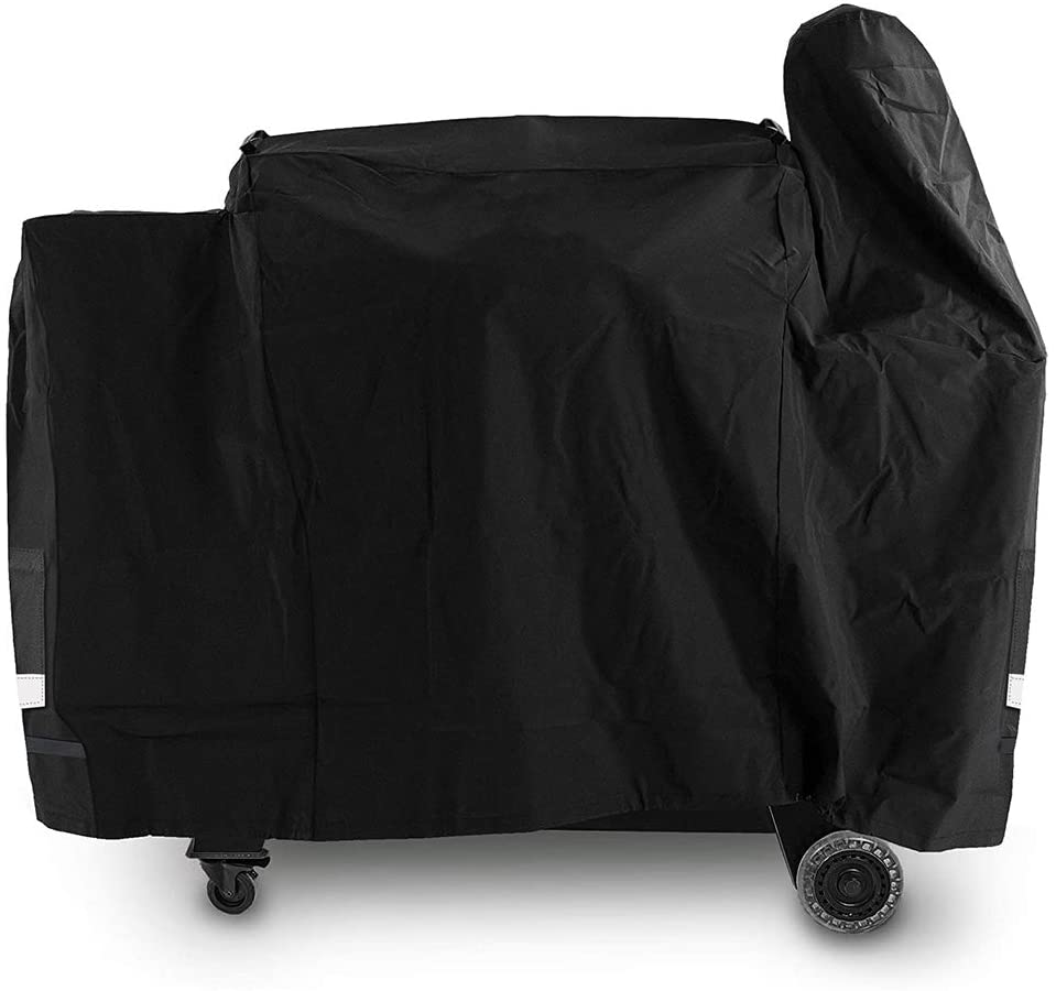 Grill Cover for Pit Boss Austin Rancher XL1000SC 1100 Pro Wood Pellet ...