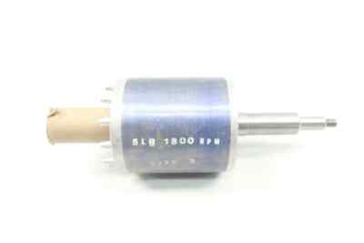 Limitorque Corp Motor Shaft and Rotor SMC-04 PN# 61-515-0222-2 | eBay