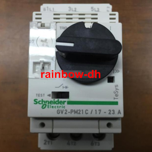 GV2PM21C GV2-PM21C New Schneider New in box free shipping | eBay