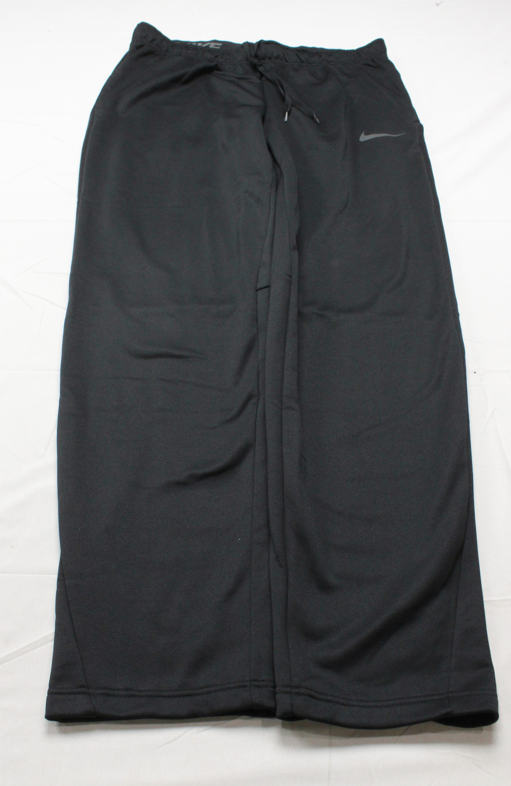 Nike Therma Dri-Fit Fleece Men's Training Pants, Black - 932253010 for ...