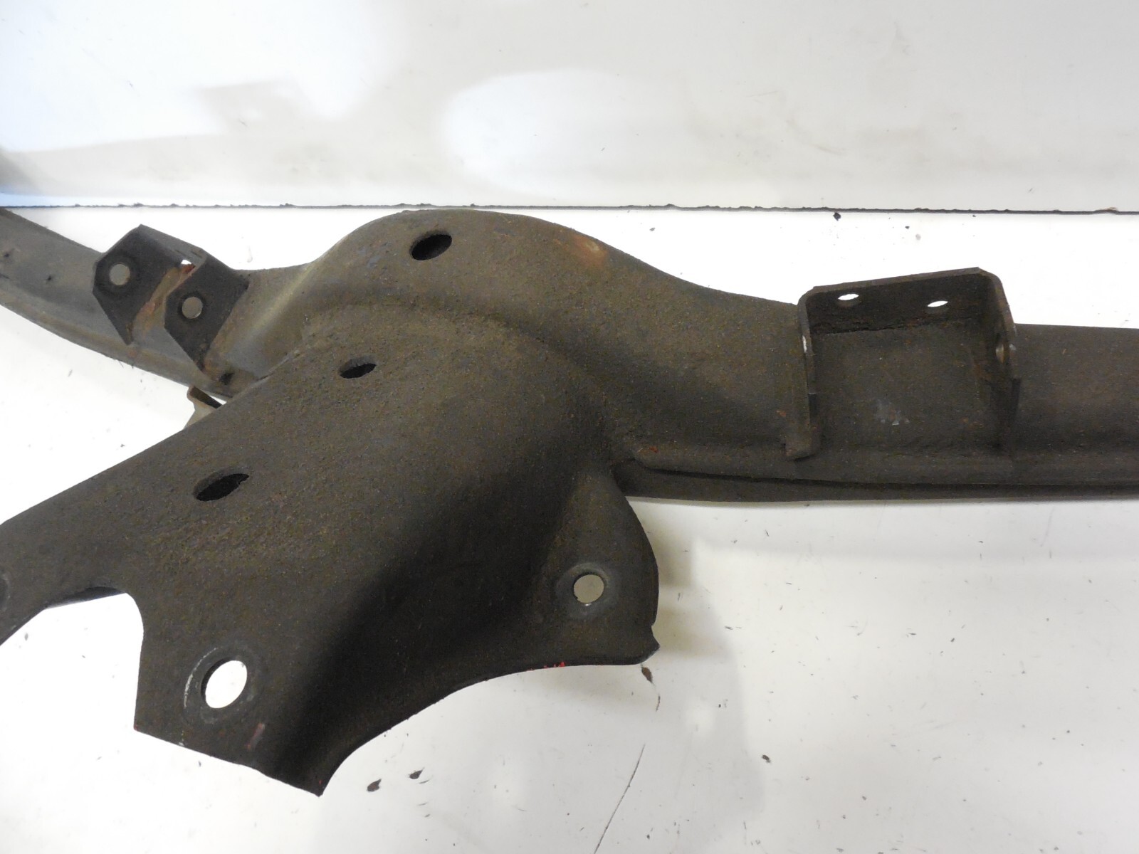96-02 BMW Z3 Crossmember/K-Frame Rear Subframe 2.5L 1.9 | eBay
