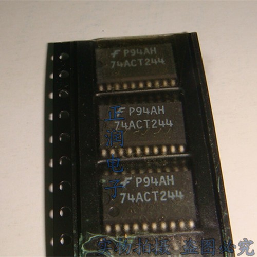5pcs SN74ACT244PWR IC BUFF/DVR TRI-ST DUAL 20TSSOP 74ACT244 ACT244 ACT244P SN74 | eBay