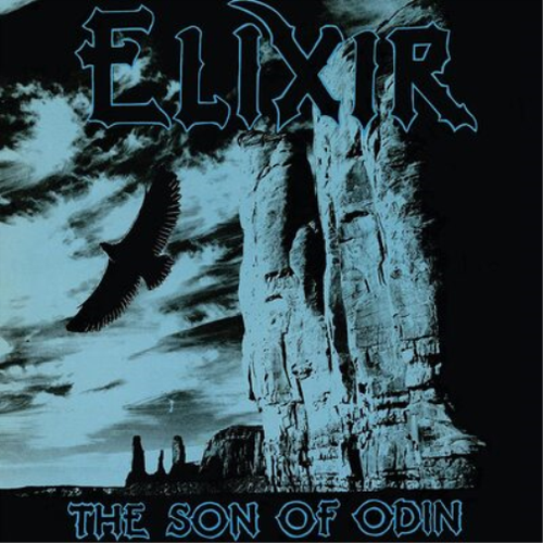 Elixir The Son of Odin (Vinyl) 12" Album Coloured Vinyl (US IMPORT) | eBay