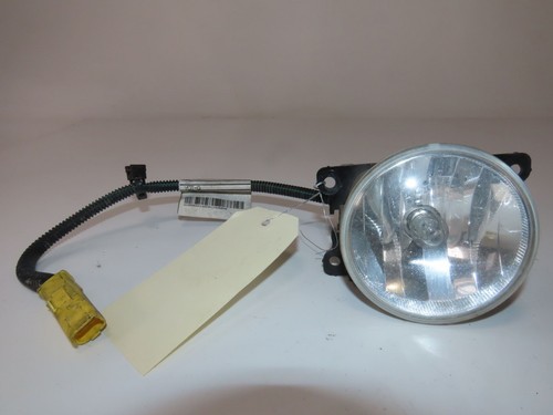 phare antibrouillard avant droit peugeot 207/207+ (WA_, WC_) 9685425280 ...