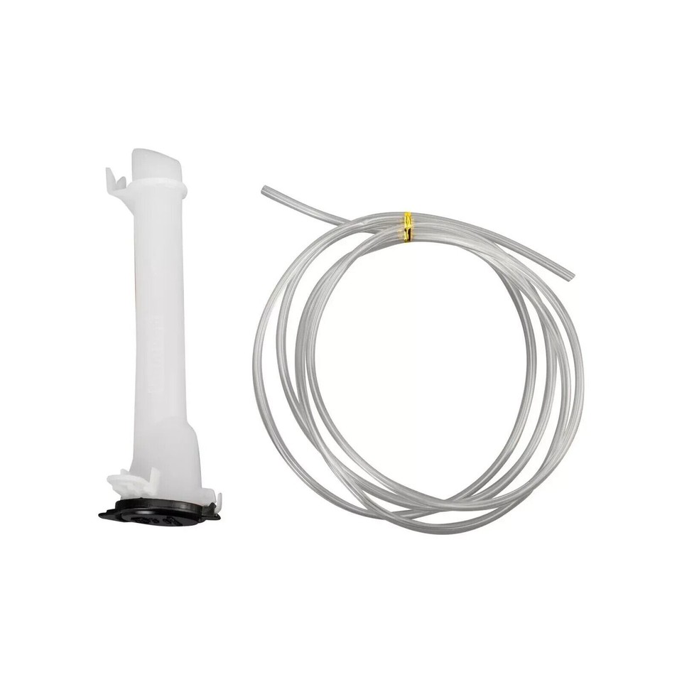85315-02520 Windshield Washer Fluid Reservoir Kit Fit Toyota Corolla ...
