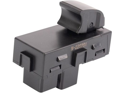 TRQ 92BN28W Window Switch Fits 2008-2010 Saturn Outlook Power Window ...