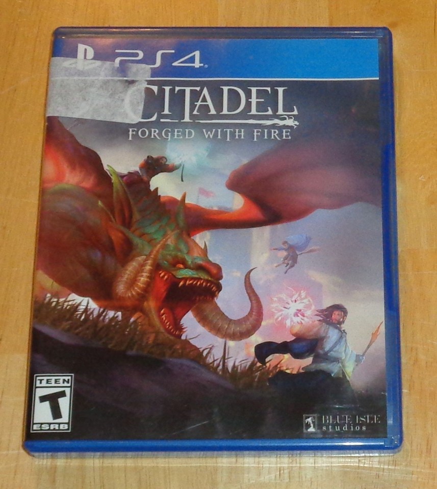 PlayStation 4 PS4 Video Games, Open Cases, Your Choice - Various titles ...