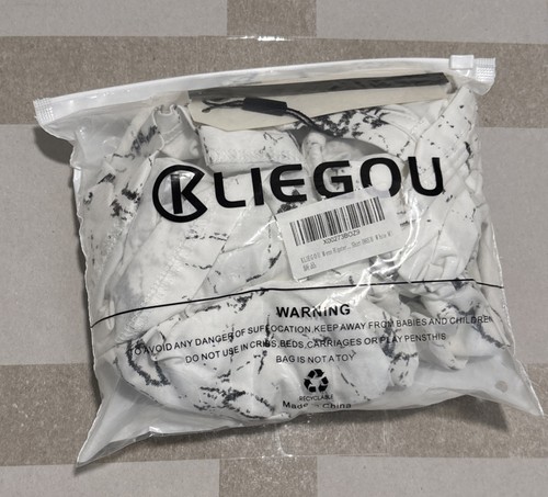 KLIEGOU Mens Hipster Hip Hop Ripped Round Hemline Pattern Print T Shirt ...