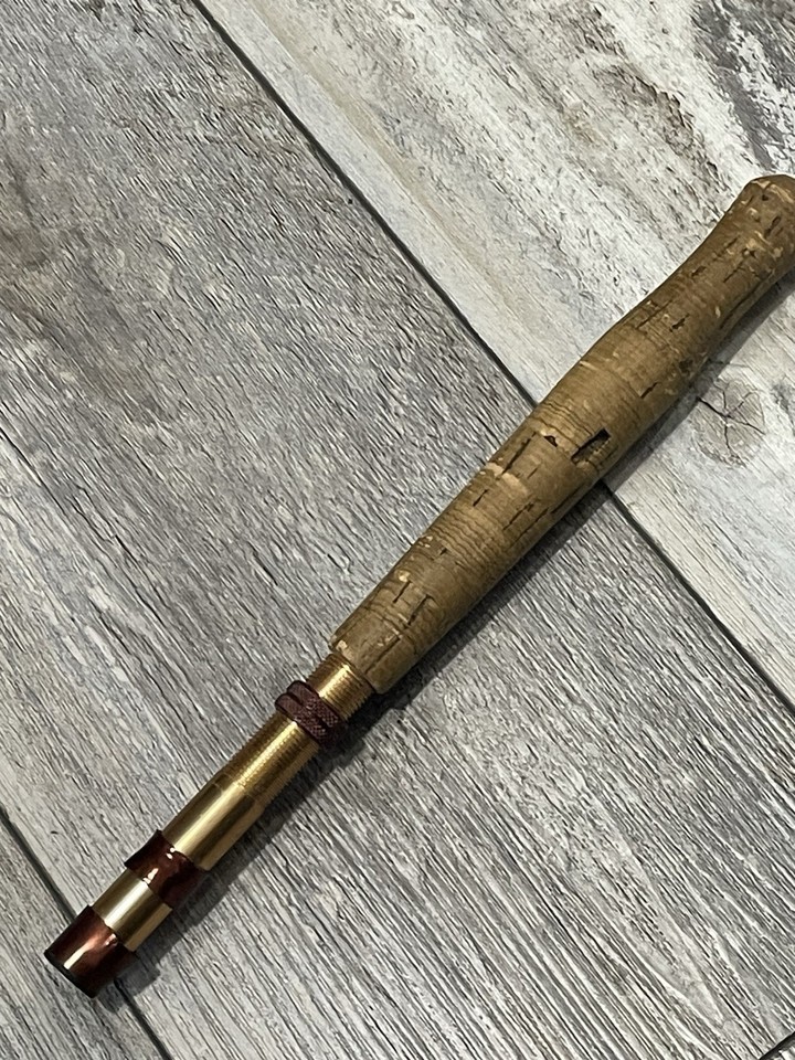 Vintage Fenwick Hmg Graphite Fly Rod 7 Foot Five Weight | eBay