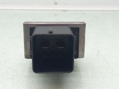 RELAY / 9663824880 / 2911417 FOR CITROËN C5 III BREAKING RW_ 2.0 HDI ...
