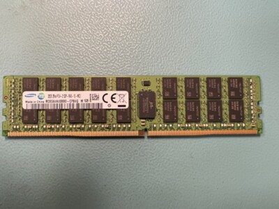 SAMSUNG M393A4K40BB0-CPB4Q 32GB SERVER MEMORY RAM | eBay