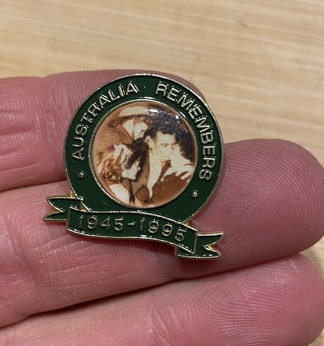 Australian Anzac hat pin | eBay