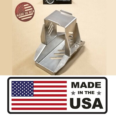 [SR] Battery Hold Down Battery Mount PC680 Odyssey Upright Terminal ...