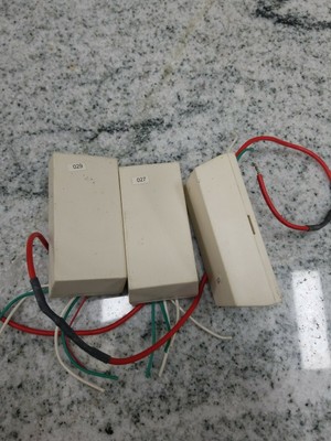 Other - Bosch Radionics