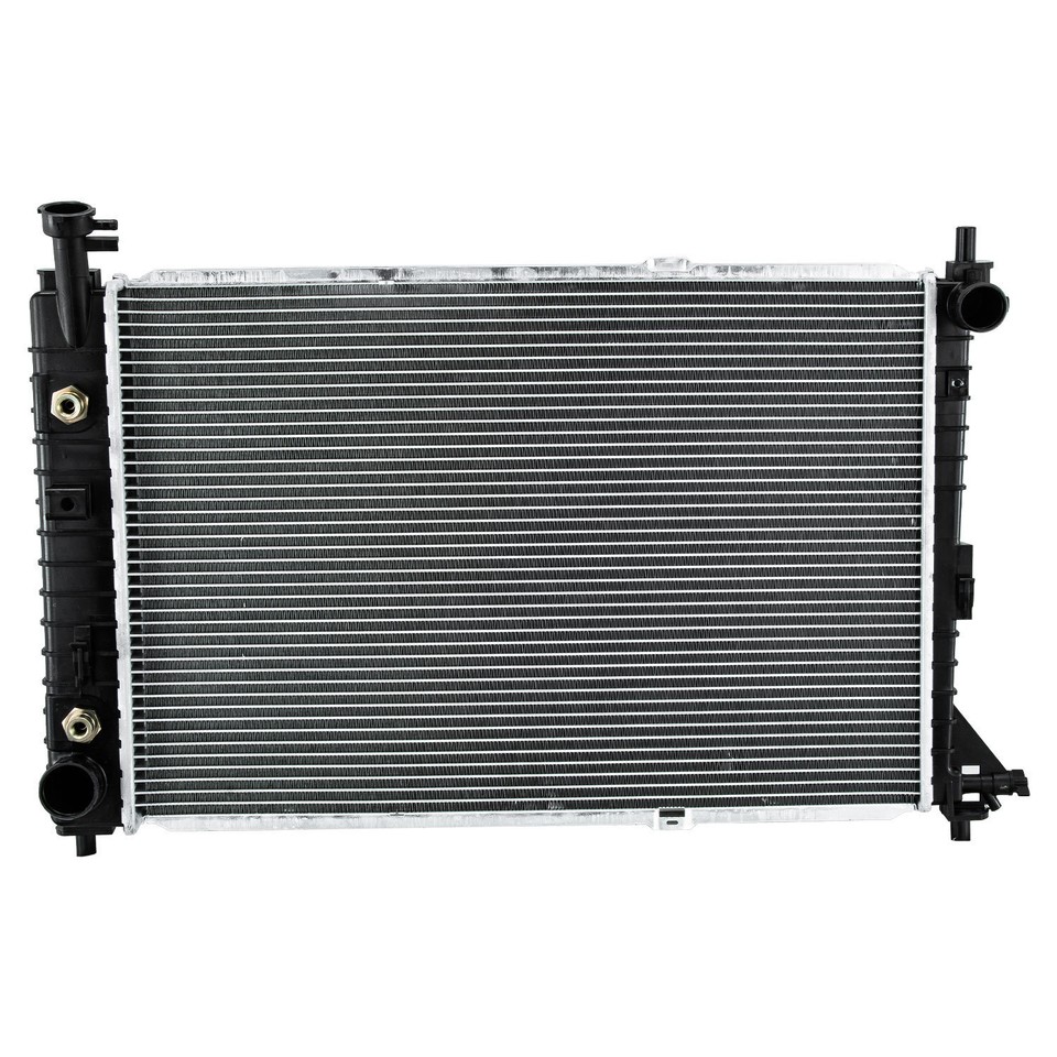2138 Radiator for 1997-2004 Ford Mustang Base Coupe Convertible V6 3.8L ...