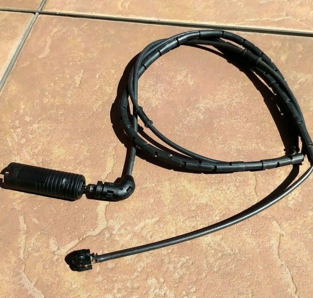 BMW 3 E46 Rear Brake Pad Wear Sensor 34351164372 OEM for sale online | eBay