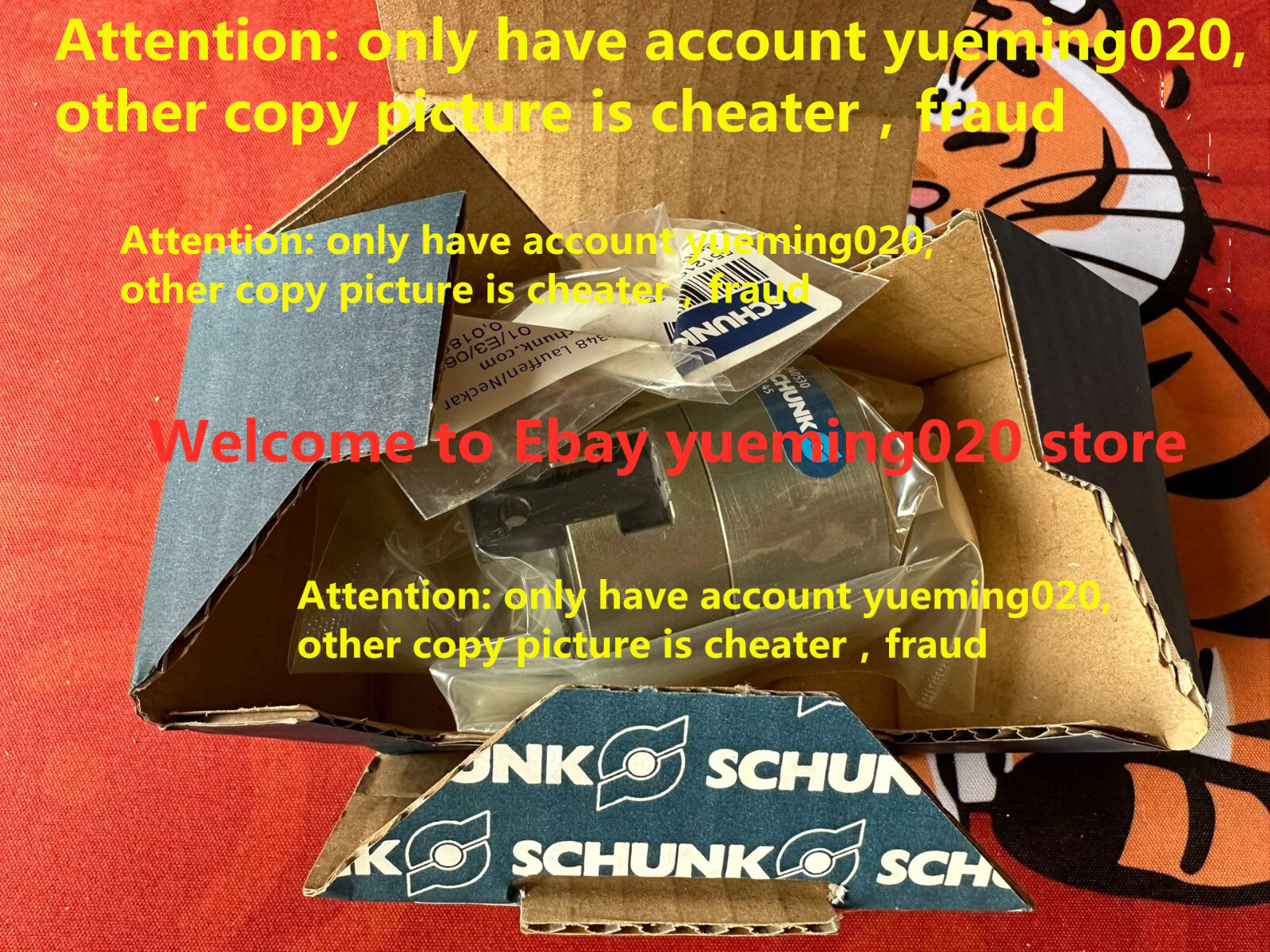 Ship dhl Schunk MPZ45 MPZ 45 0340530 340530 | eBay