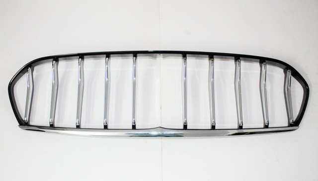 Maserati Quattroporte Front Bumper Grill for 2017 Plus 673007000 for ...